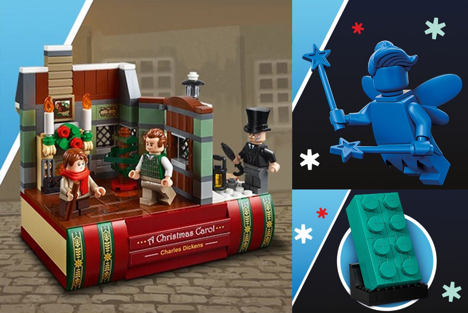 WEEK-END VIP LEGO : c’est parti sans PLS – Brickmitri